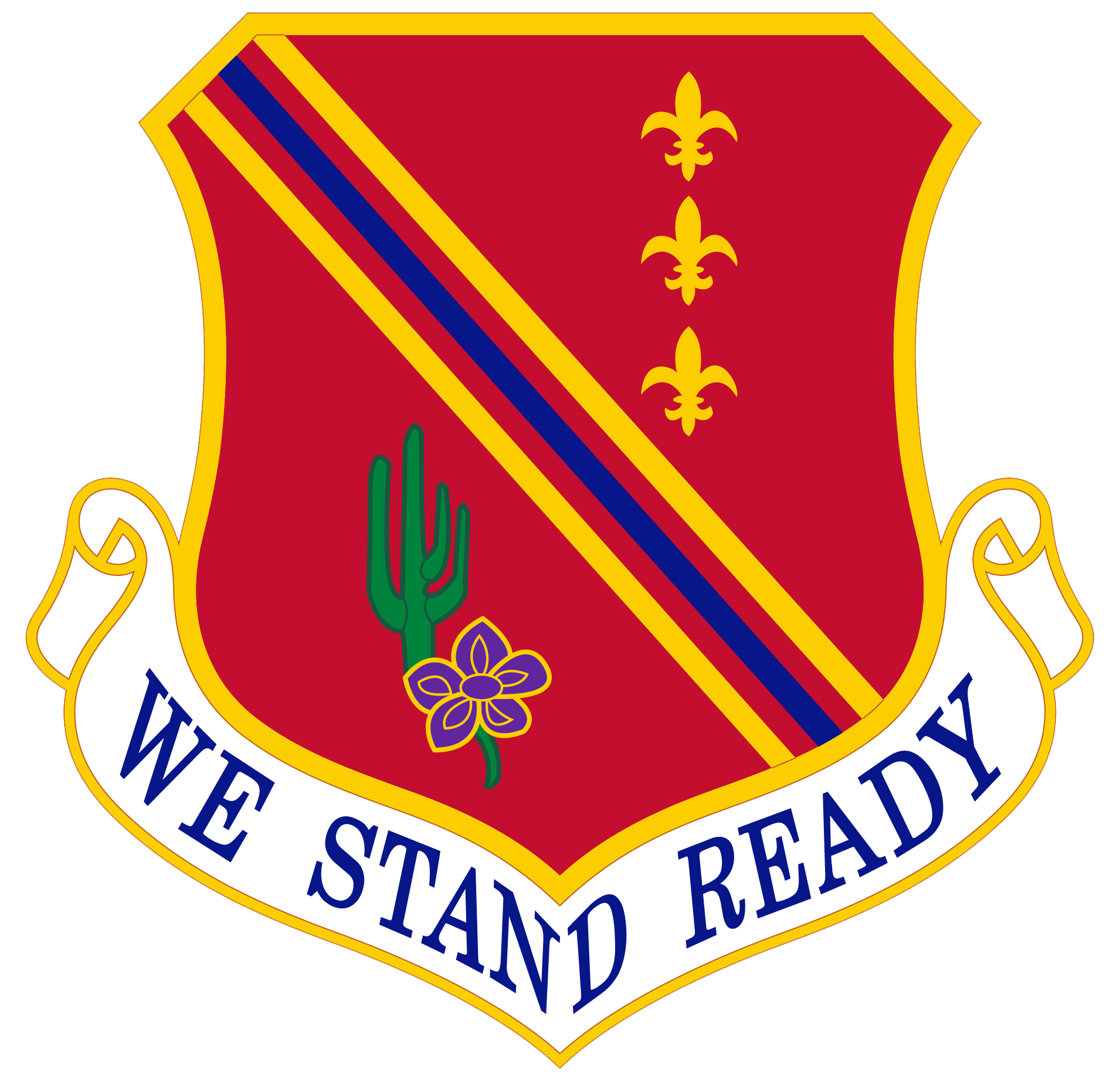 Michigan National Guard > About Us > Units